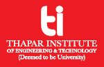 Thapar Institute 2024